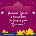 25+ Fun Facts About Diwali - The Festival of Lights