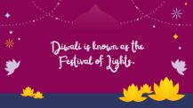 25+ Fun Facts About Diwali - The Festival of Lights