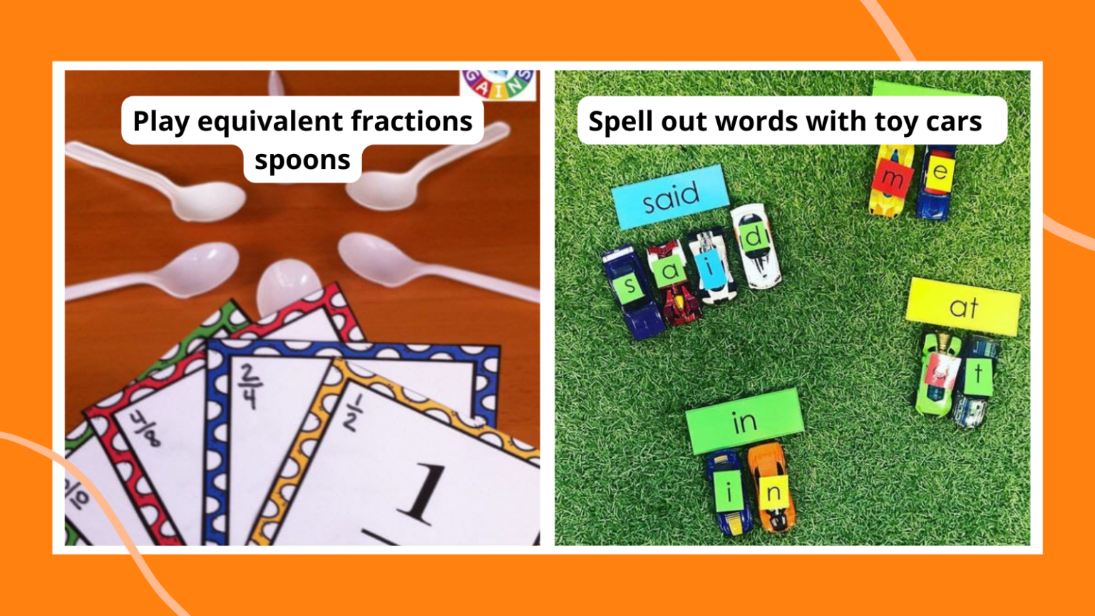 The "Whoa" Board Is a Classroom Management Hack We All Need