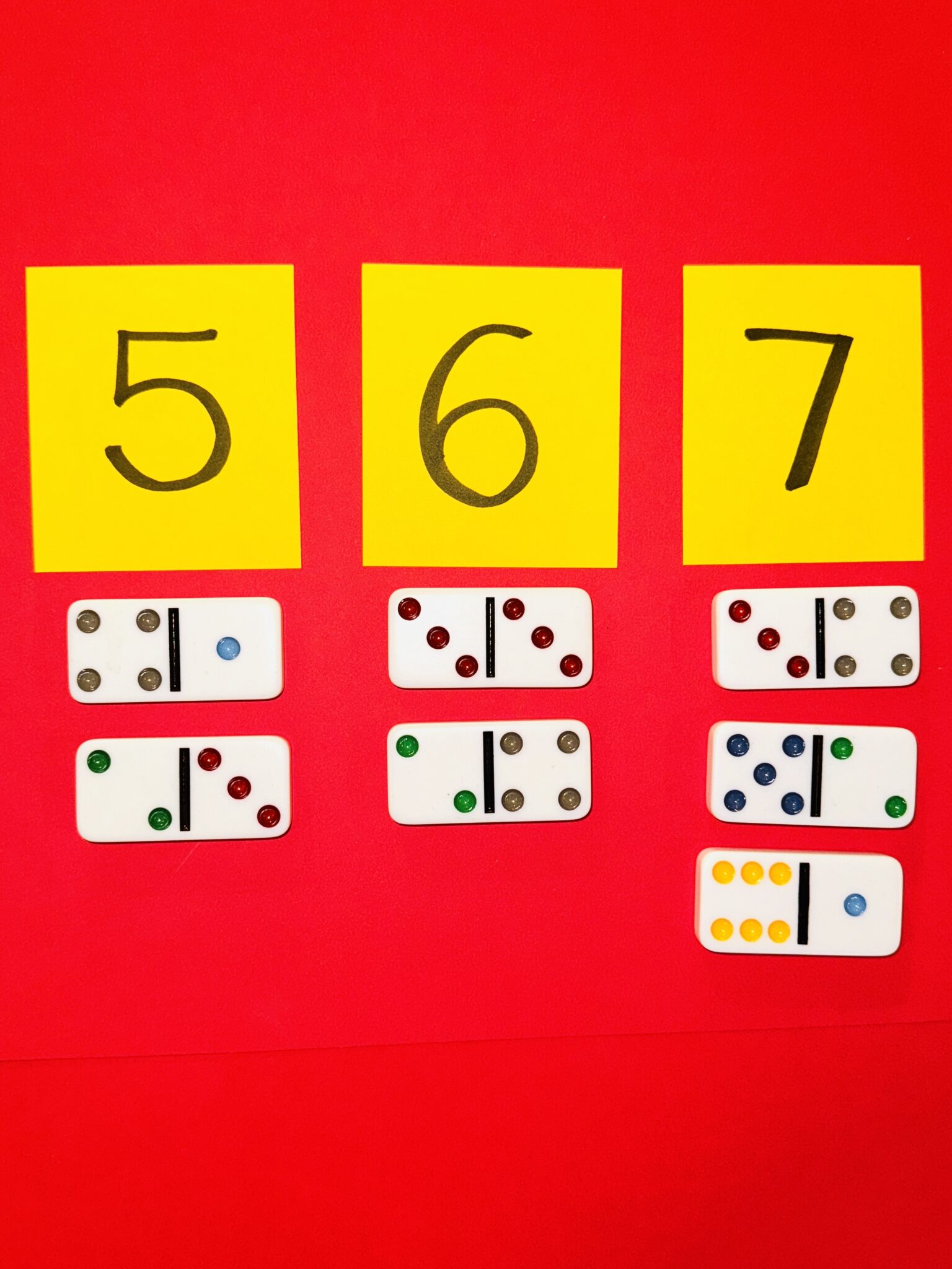 30 Preschool Math Games and Activities for Young Learners