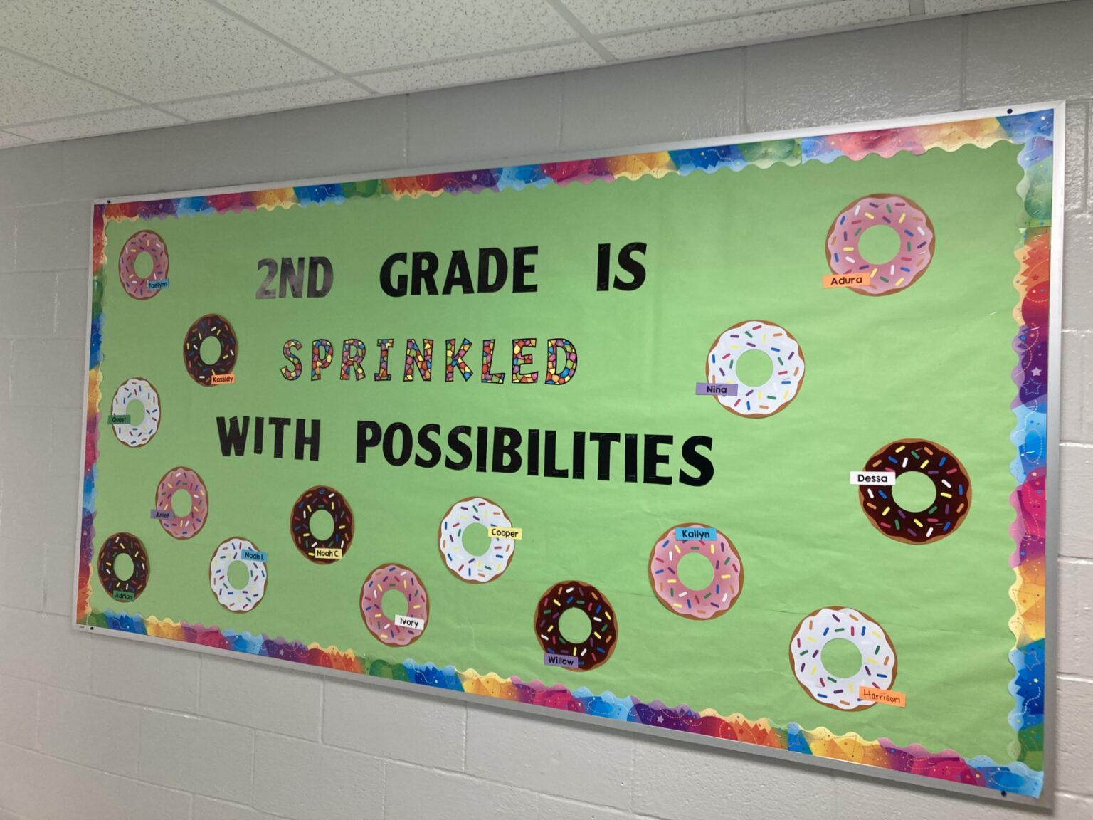 38 Back-to-School Bulletin Board Ideas From Creative Teachers