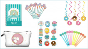 Best Donut School Supplies for the Classroom - WeAreTeachers