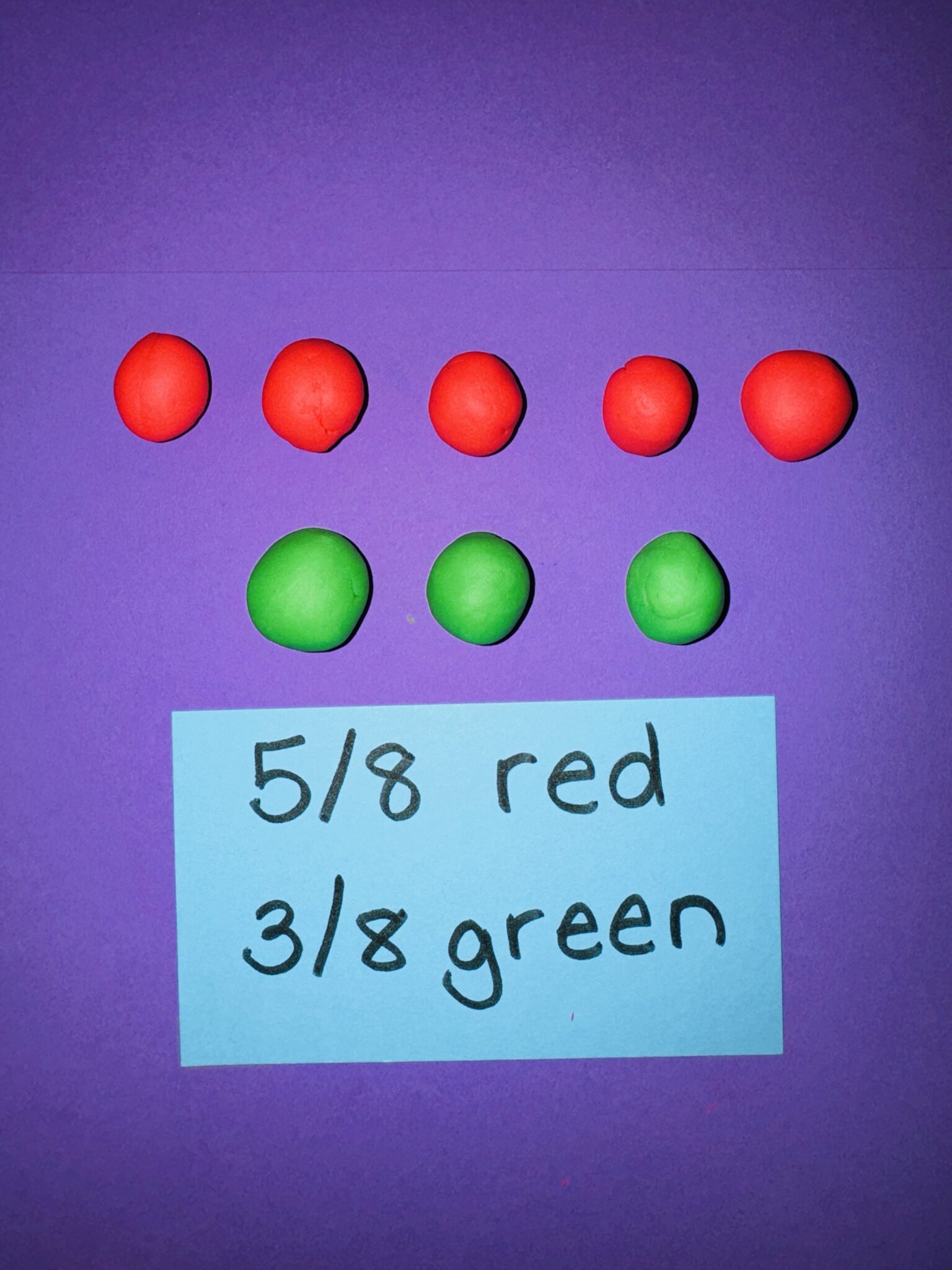 42 Fun Fraction Games and Activities for Kids