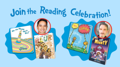 Teaching PreK-2 with Dr. Seuss - We Are Teachers
