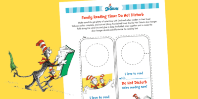 Teaching PreK-2 with Dr. Seuss - We Are Teachers