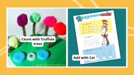 Engaging Dr. Seuss Math Activities for Pre-K–2 - We Are Teachers