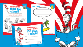 Teaching PreK-2 with Dr. Seuss - We Are Teachers