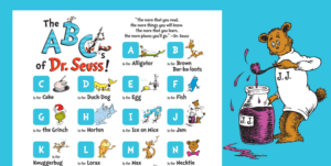 Teaching PreK-2 with Dr. Seuss - We Are Teachers