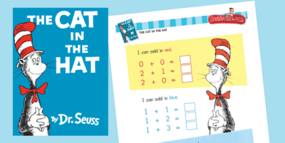 Teaching PreK-2 with Dr. Seuss - We Are Teachers