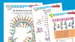 Engaging Dr. Seuss Math Activities for Pre-K–2 - We Are Teachers