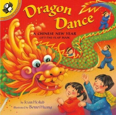 Best Lunar New Year Activities and Books for the Classroom