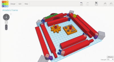9 Ways Teachers Can Use a 3D Printer to Teach Math and Science