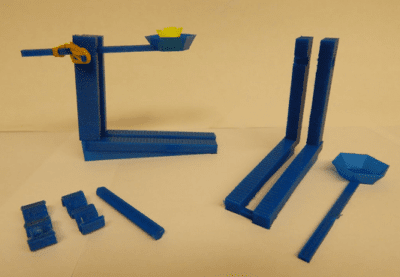 9 Ways Teachers Can Use a 3D Printer to Teach Math and Science