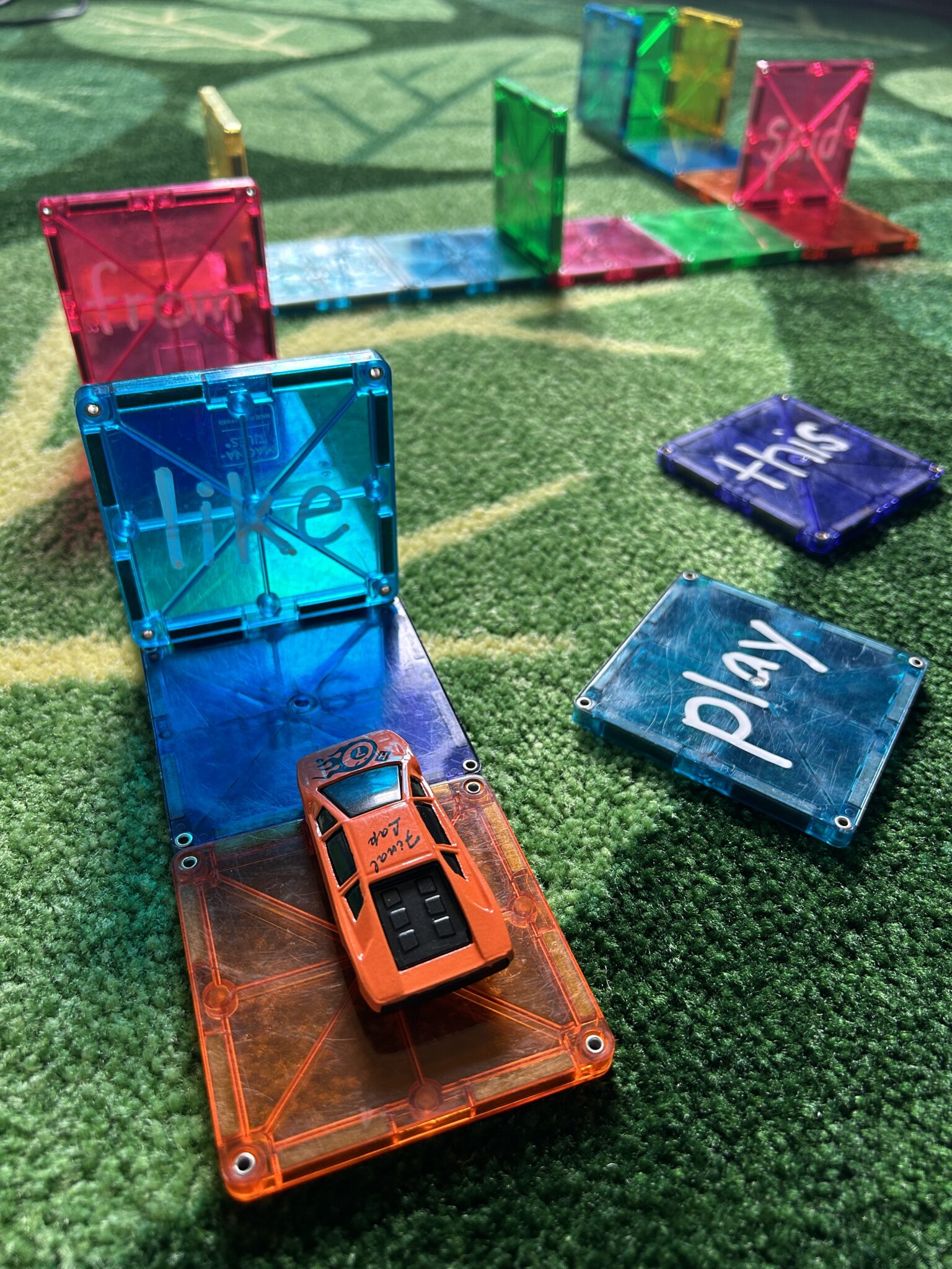 65 Fun Sight Word Activities That Work