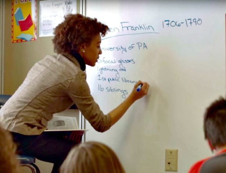 6 Insanely Clever Repurposed Chalkboard Ideas You Can DIY