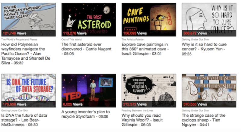 Creative Ways to Use Video in The Classroom - WeAreTeachers