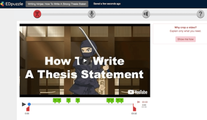 Creative Ways to Use Video in The Classroom - WeAreTeachers