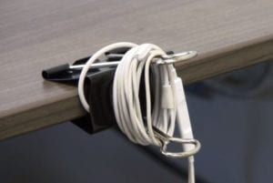 15 Headphone and Earbud Storage Solutions That Really Work