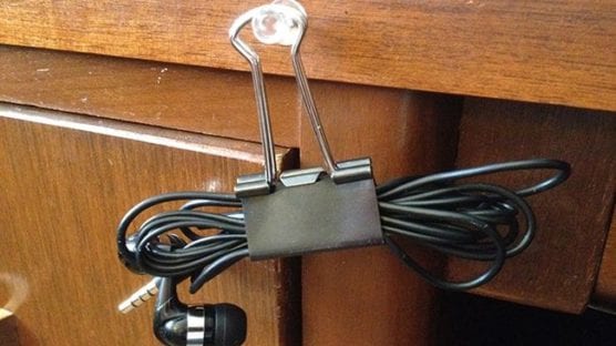 15 Headphone and Earbud Storage Solutions That Really Work