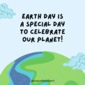 Earth Day Facts To Teach This Important Day & Celebrate Our Planet!