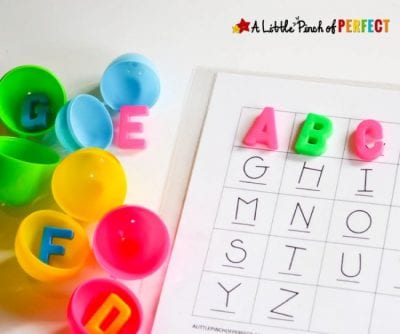 57 Easter Egg Activities for Learning and Fun | We Are Teachers