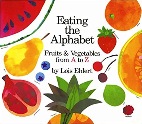 31 Delicious Food Books for Kids - We Are Teachers