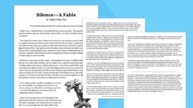 16 Edgar Allan Poe Short Stories (Free Printables)