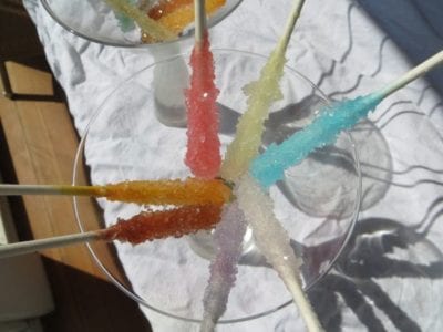 The Best Edible Science Experiments You'll Actually Want to Eat