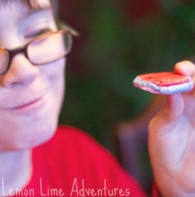 The Best Edible Science Experiments You'll Actually Want to Eat