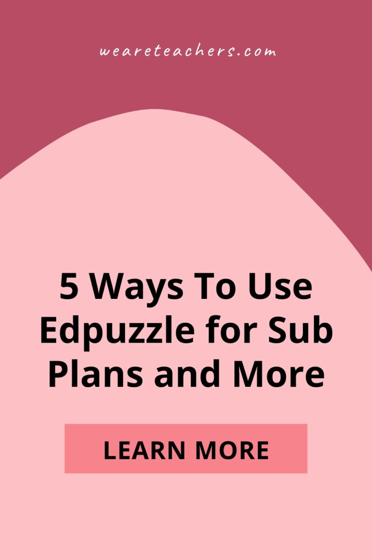 5 Fabulous Ways To Use Edpuzzle