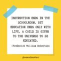 106 Best Education Quotes To Inspire and Motivate