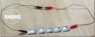 16 Fun Electricity Experiments and Activities For Kids