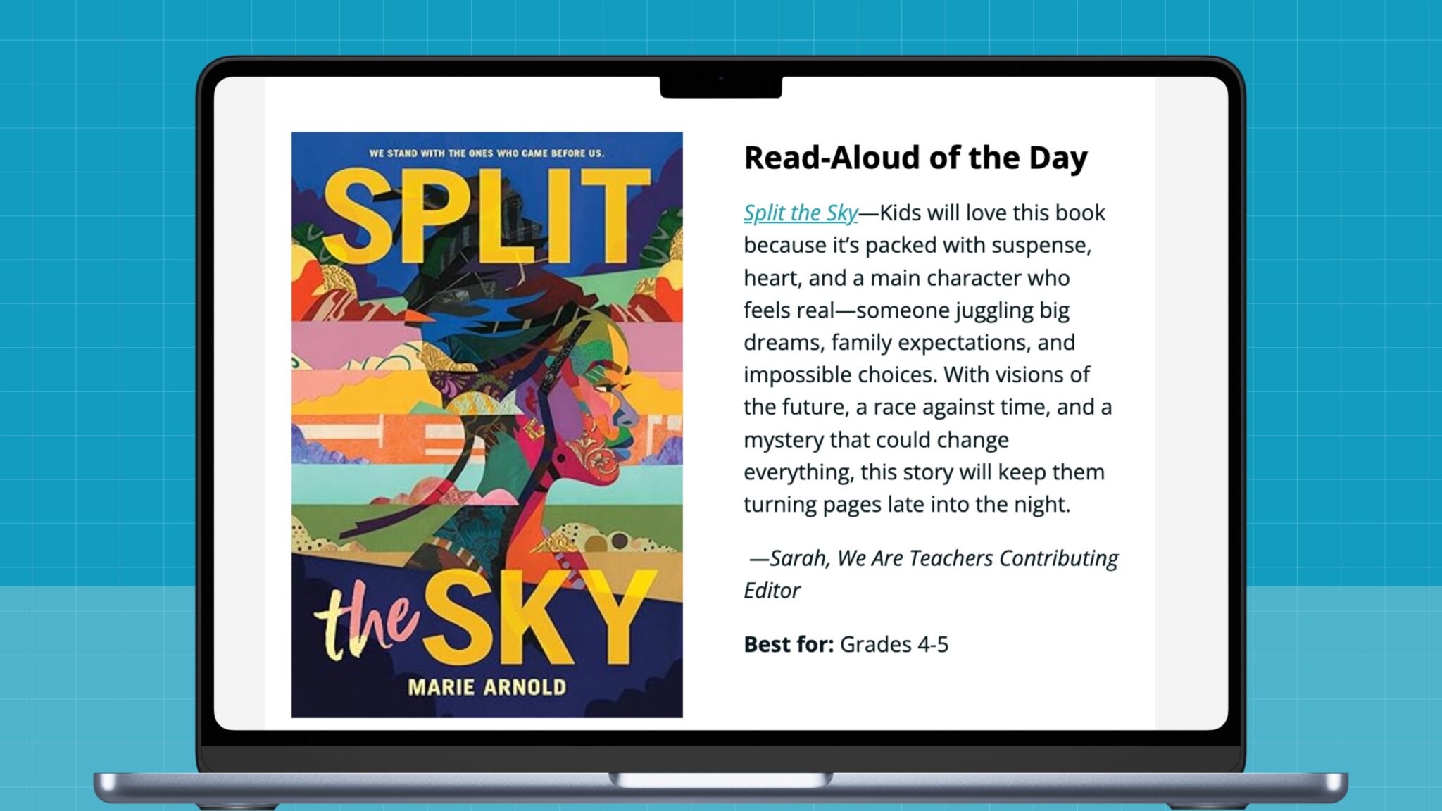 Subscribe to Our Elementary Newsletter