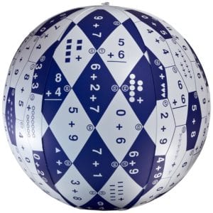 We're in Love With These Clever Catch Beach Balls - We Are Teachers