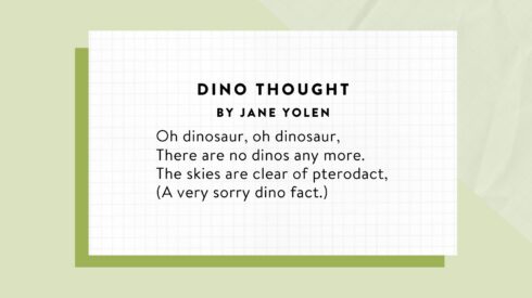 40 Hilariously Funny Poems To Read and Share