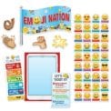 18 Must-Have Items for an Emoji Classroom Theme