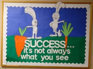 30 Spring Bulletin Boards To Brighten Your Classroom