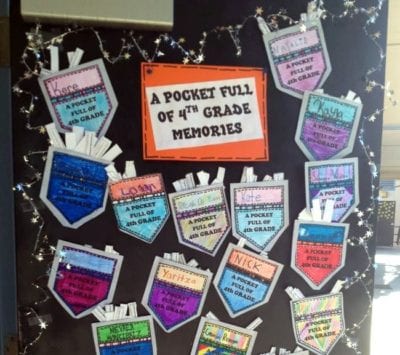 45 Delightful Summer and End-of-Year Bulletin Board Ideas