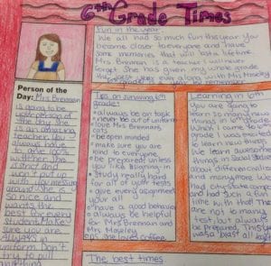 57 Fun End-of-Year Activities and Assignments