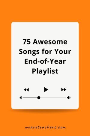 Best End-of-Year Playlist Songs