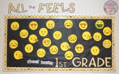 45 Delightful Summer and End-of-Year Bulletin Board Ideas