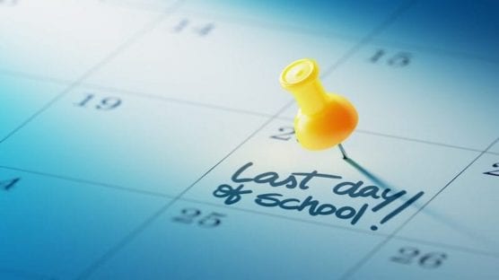 17 Awesome Ways to Celebrate the End of the School Year - We Are Teachers