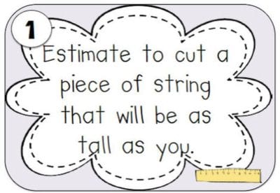 18 Estimation Activities That Take the Guesswork out of Teaching Math
