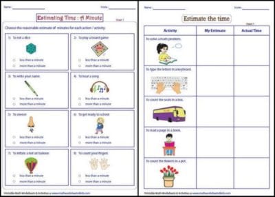 18 Estimation Activities That Take the Guesswork out of Teaching Math