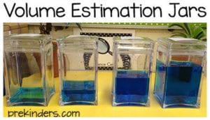 18 Estimation Activities That Take the Guesswork out of Teaching Math