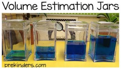 18 Estimation Activities That Take the Guesswork out of Teaching Math