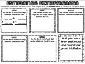 18 Estimation Activities That Take the Guesswork out of Teaching Math