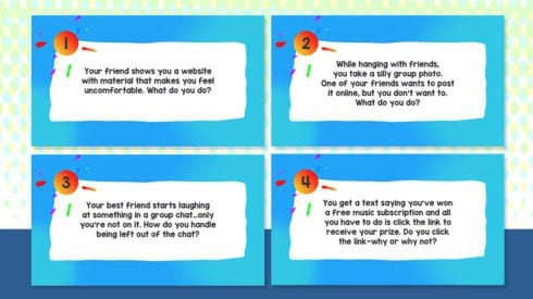 What Is Digital Citizenship? (Plus, Ideas for Teaching It)