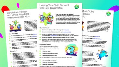 These Guides Help Answer Parent Questions About Remote Learning