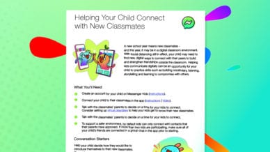 These Guides Help Answer Parent Questions About Remote Learning